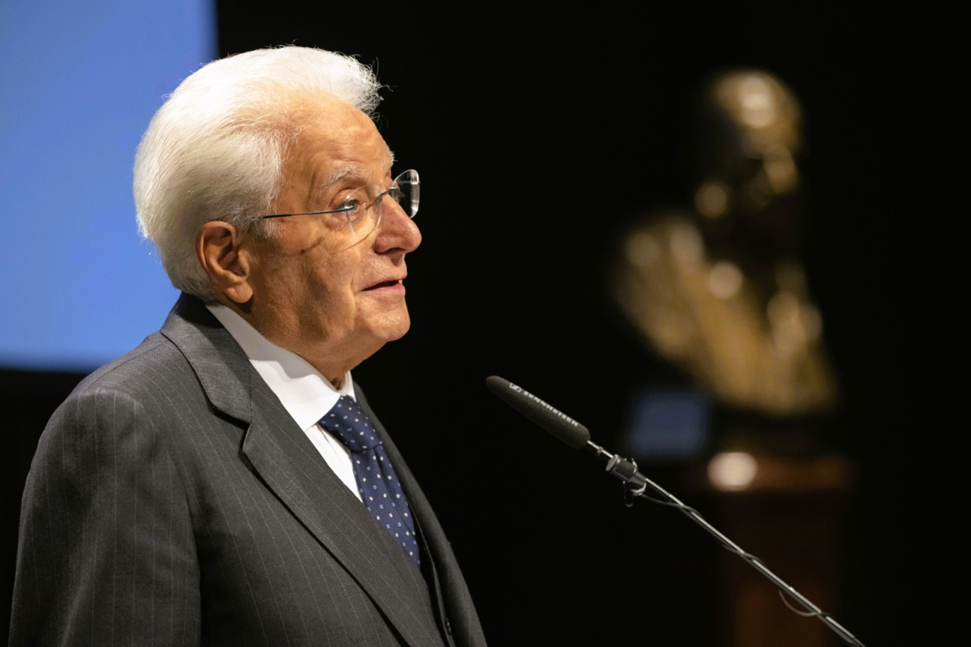 Mattarella nomina i nuovi Alfieri della Repubblica - IL PENDOLO Mattarella nomina i nuovi Alfieri della Repubblica - IL PENDOLO